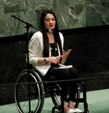 17 People with Disabilities Who Will Inspire You to Never Give Up ...