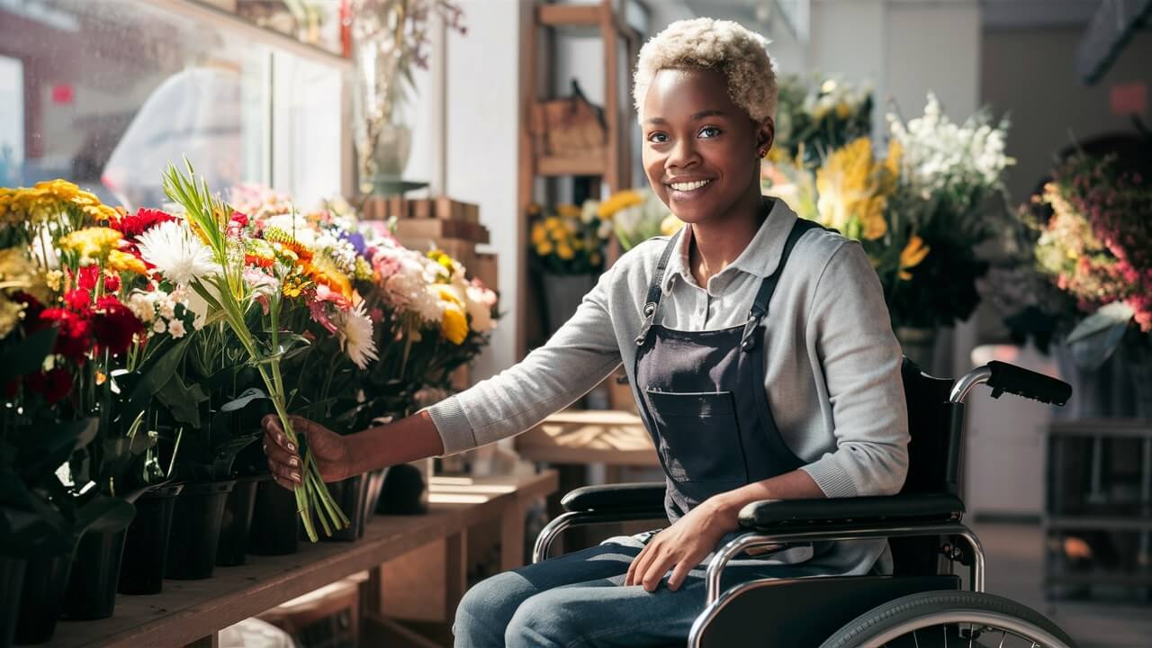 17 Accessible Jobs for People in Wheelchairs: Open to All - Mobility Hive